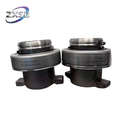 China Shacman Delong F3000 Truck Heavy Duty Clutch Pressure Plate DZ9114160035 SZ916000706 DZ90149346072 DZ93189160302 for sale