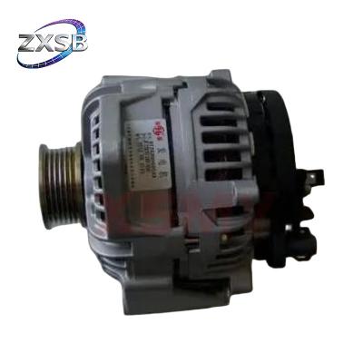China Shacman HOWO Truck Weichai WP12 Engine Silicone Oil Fan Clutch 612630060039 for sale