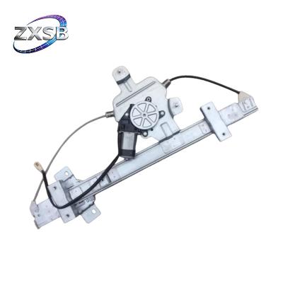 China Shacman Delong X5000 Truck Cab Left Door Lower Rubber Seal DZ14251330031 DZ14251330031 for sale
