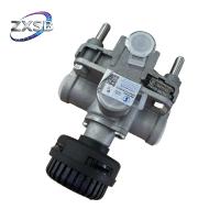 China Shacman Delong X3000 Truck Engine Air Compressor Intake Steel Pipe DZ95259360105 for sale
