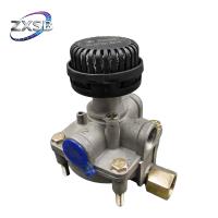 China Shacman Delong X3000 Truck Engine Air Compressor Intake Steel Pipe DZ95259360105 for sale