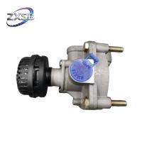 China Shacman Delong X3000 Truck Engine Air Compressor Intake Steel Pipe DZ95259360105 for sale