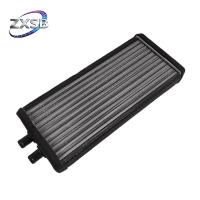 China Shacman Delong X3000 Truck Cabin HVAC Heater Core Radiator DZ15221840101 for sale