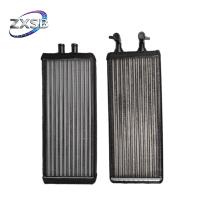 China Shacman Delong X3000 Truck Cabin HVAC Heater Core Radiator DZ15221840101 for sale