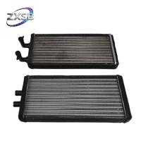 China Shacman Delong X3000 Truck Cabin HVAC Heater Core Radiator DZ15221840101 for sale