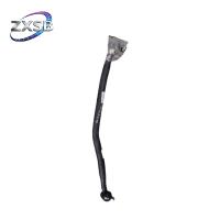 China Shacman Delong X3000 Truck Longitudinal Steering Tie Rod Drag Link DZ97319430604 for sale