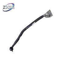 China Shacman Delong X3000 Truck Longitudinal Steering Tie Rod Drag Link DZ97319430604 for sale