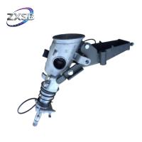 China Shacman Delong X3000 Truck Driver Cab Steering Wheel Column DZ97189460559 for sale