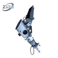 China Shacman Delong X3000 Truck Driver Cab Steering Wheel Column DZ97189460559 for sale