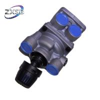 China Shacman Delong X3000 Truck Heavy Duty Foot Brake Master Valve DZ93189360034 for sale