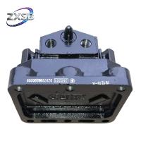 China Shacman Delong X3000 Truck Rear Engine Mount Damping Pad Cushion DZ97259590209 for sale