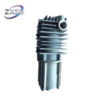 China Shacman Delong X3000 Truck Engine Fuel Water Separator Assembly DZ97259360017 for sale