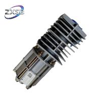 China Shacman Delong X3000 Truck Engine Fuel Water Separator Assembly DZ97259360017 for sale