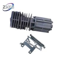 China Shacman Delong X3000 Truck Engine Fuel Water Separator Assembly DZ97259360017 for sale