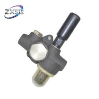 China HOWO Heavy Duty Truck Diesel Engine Fuel Feed Hand Pump 614080719 for sale