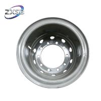 China Shacman Delong X3000 Truck Heavy Duty Steel Wheel Rim 9.0-20 DZ93259610704 for sale