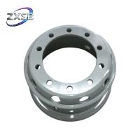 China Shacman Delong X3000 Truck Heavy Duty Steel Wheel Rim 9.0-20 DZ93259610704 for sale
