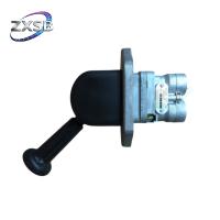 China Shacman Delong X3000 Truck Cabin Hand Parking Brake Control Valve DZ93189360061A for sale