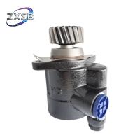 China Shacman Delong X3000 Truck Hydraulic Power Steering Pump DZ91259470306 for sale
