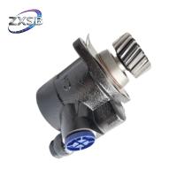 China Shacman Delong X3000 Truck Hydraulic Power Steering Pump DZ91259470306 for sale