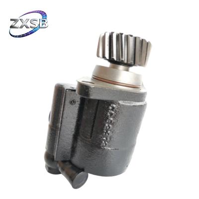 China Shacman Delong X3000 Truck Hydraulic Power Steering Pump DZ91259470306 for sale
