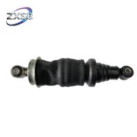 China Shacman Delong X5000 Truck Cab Front Air Spring Shock Absorber DZ14251430025 for sale