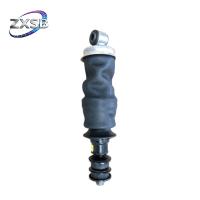 China Shacman Delong X5000 Truck Cab Front Air Spring Shock Absorber DZ14251430025 for sale