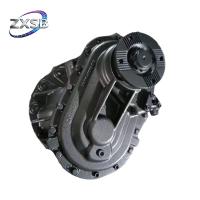 China Shacman Delong X3000 Truck Middle Axle Main Reducer Gearbox Cover HD90149320140 DCZ163319324005 for sale