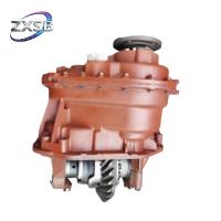 China Shacman Delong X3000 Truck Middle Axle Main Reducer Gearbox Cover HD90149320140 DCZ163319324005 for sale