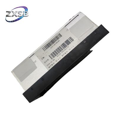 China Shacman Delong X3000 Truck Rear Axle Lower V Type Torque Rod Assembly DZ97189700209 for sale