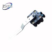 China Shacman Delong X3000 Truck Rear Left Cab Airbag Height Control Valve DZ15221440036 for sale