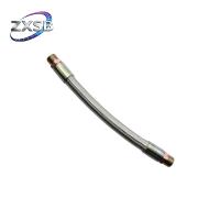 China Shacman Delong X3000 Truck Stainless Steel Braided Metal Hose DZ9X259360013 for sale