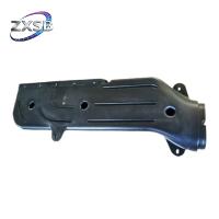 China Shacman Delong X3000 Truck Cab Engine Air Intake Pipe Assembly DZ97259190400 for sale