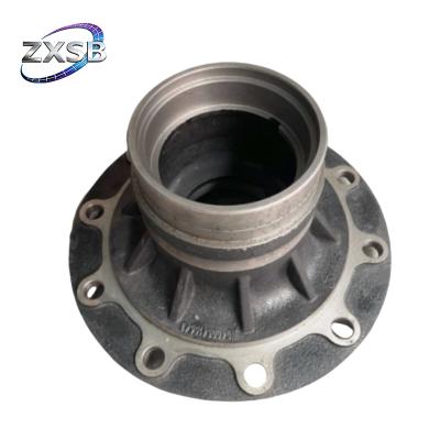 China Shacman Delong X3000 Truck Heavy Duty Wheel Hub Core HD90129340190 for sale