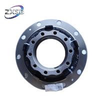 China Shacman Delong X3000 Truck Heavy Duty Wheel Hub Core HD90129340190 for sale