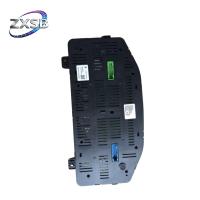 China Shacman Delong X3000 Truck Cockpit Dashboard Instrument Cluster DZ97189584123 for sale