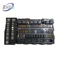 China Shacman Delong X6000 Truck Central Electrical Board Fuse Box DZ9L149584300 for sale