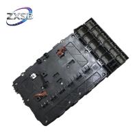 China Shacman Delong X6000 Truck Central Electrical Board Fuse Box DZ9L149584300 for sale