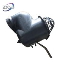 China Shacman Delong X3000 Truck Air Intake Pipe Base Assembly DZ93259190009 DZ97259190413 for sale