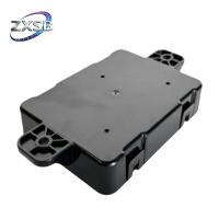China Shacman Delong X3000 Truck Air Conditioning Controller Module DZ97189585313 for sale