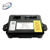 China Shacman Delong X3000 Truck Air Conditioning Controller Module DZ97189585313 for sale