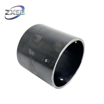 China HOWO Heavy Duty Truck Suspension Balance Shaft Spacer Bushing 199014520191 for sale