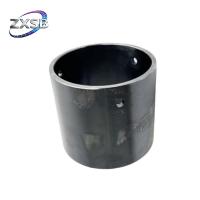 China HOWO Heavy Duty Truck Suspension Balance Shaft Spacer Bushing 199014520191 for sale