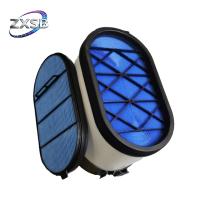 China Shacman Delong X3000 Truck PowerCore Air Filter DZ97259191047 DZ97259191048 for sale