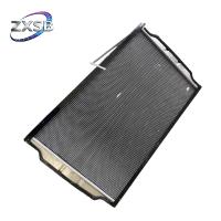 China Shacman Delong X3000 Truck Radiator Water Cooler Assembly 87013000090 for sale