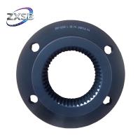 China Shaanxi Shacman Delong Truck Clutch Release Bearing Heavy Haul Transport Part FC6A250 for sale
