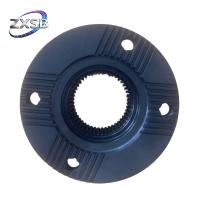 China Shaanxi Shacman Delong Truck Clutch Release Bearing Heavy Haul Transport Part FC6A250 for sale