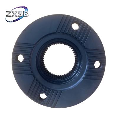 China Shaanxi Shacman Delong Truck Clutch Release Bearing Heavy Haul Transport Part FC6A250 for sale