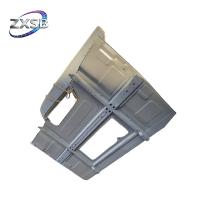 China HOWO T7H T5G Heavy Duty Truck Left Side Panel Assembly Cab Body Parts 5BAA0500000 for sale