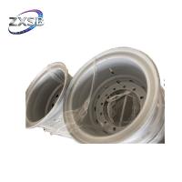 China Tonly TL875B Mine Dump Truck 10.0-25 Wheel Rim Assembly Mining Off-Road 87031070186 for sale